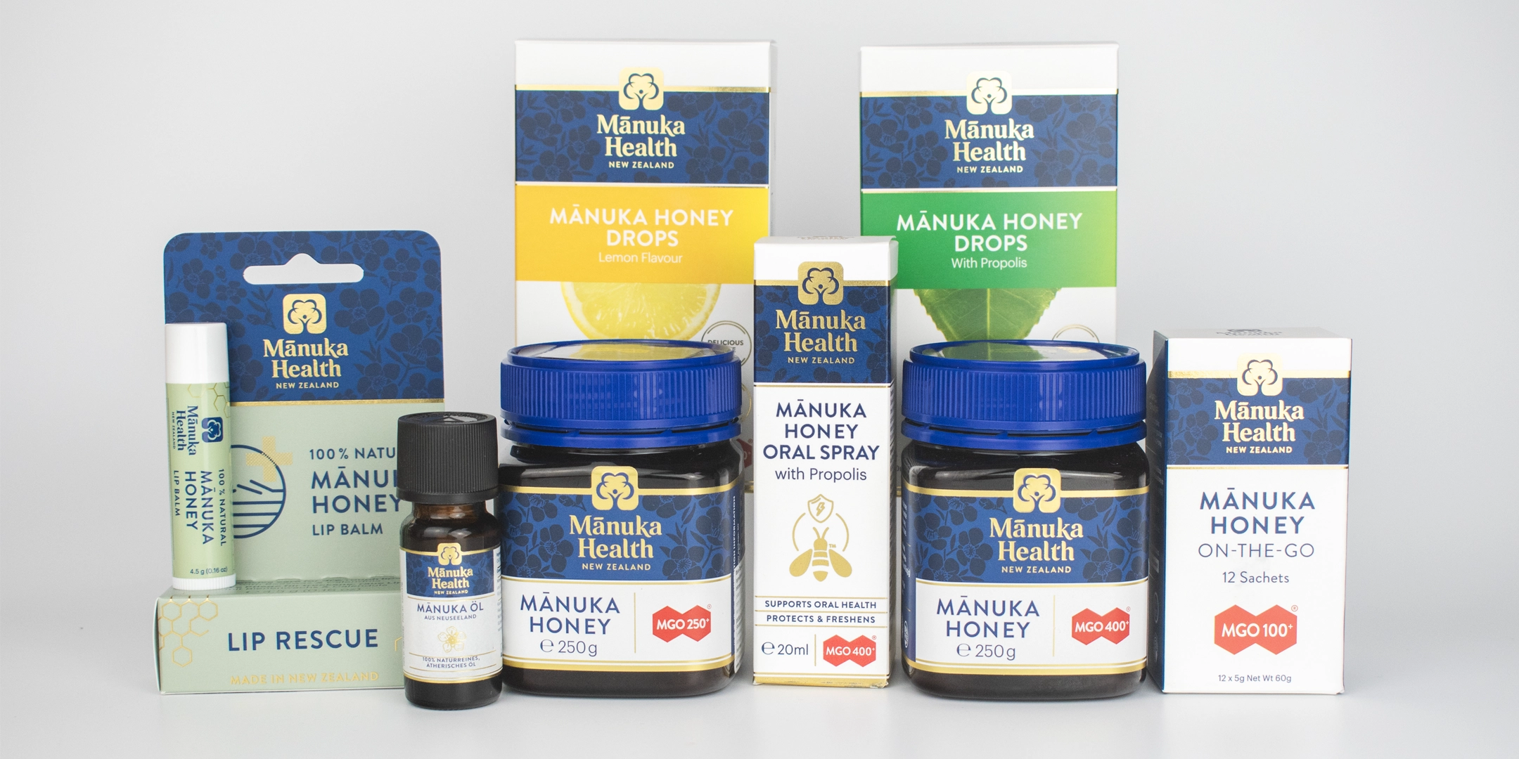 Mierea de manuka: descoperă secretul puterii sale terapeutice - apisrom.ro